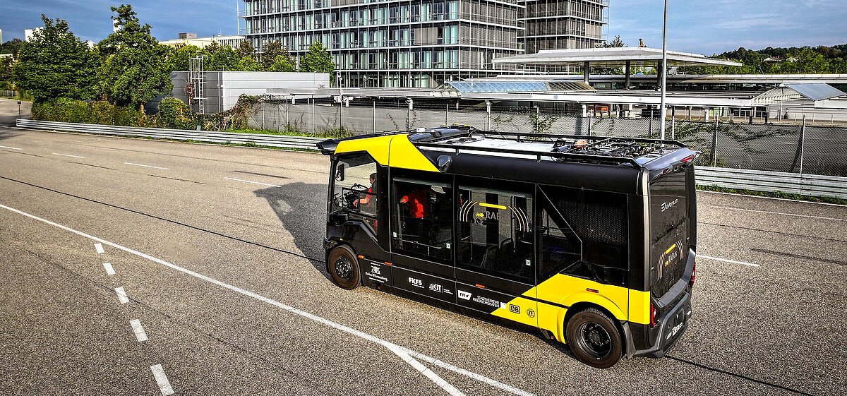 RABus: Real-life laboratory for Automated Bus Operation in Public ...