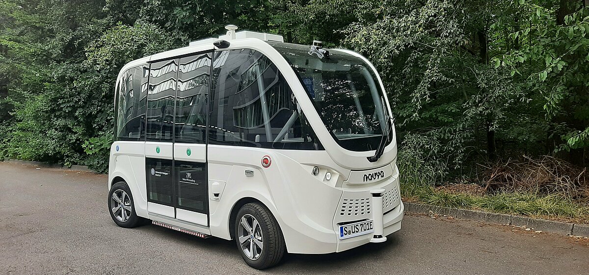 MobiLab: Das Mobility Living Lab an der Universität Stuttgart ...